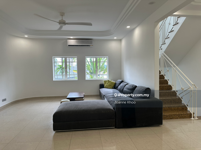 3-storey Terraced House for sale at Taman Seputeh, Seputeh - RM ...