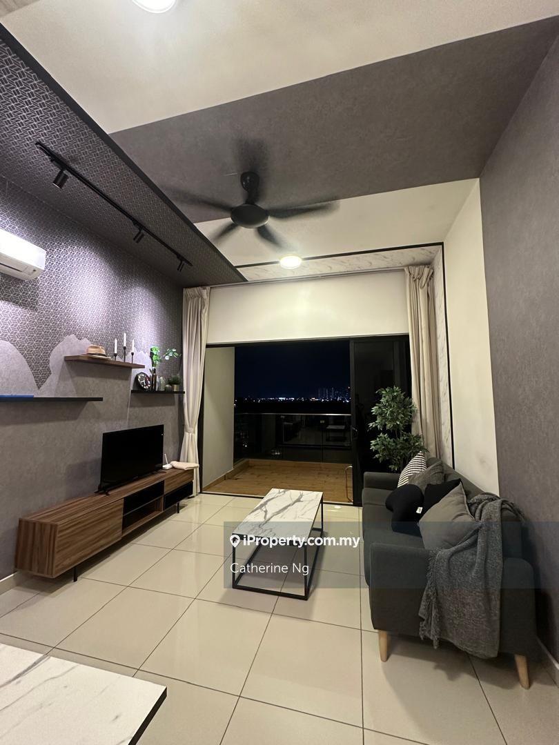 Commercial Land for rent at Parque Residence - RM 1,800 per month ...