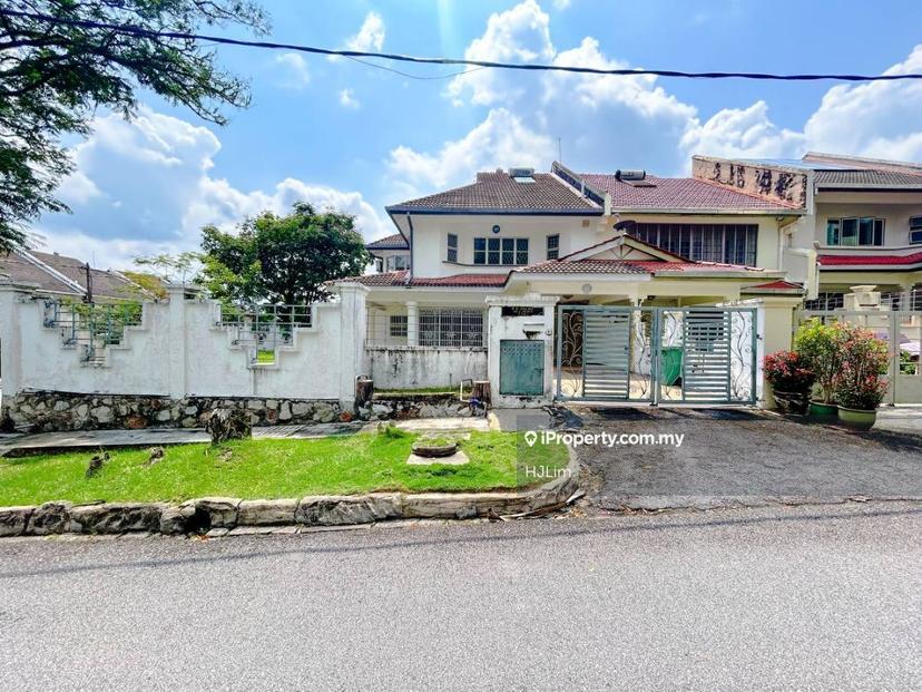 Taman TTDI Jaya, Shah Alam for sale - RM4100000 | iProperty Malaysia