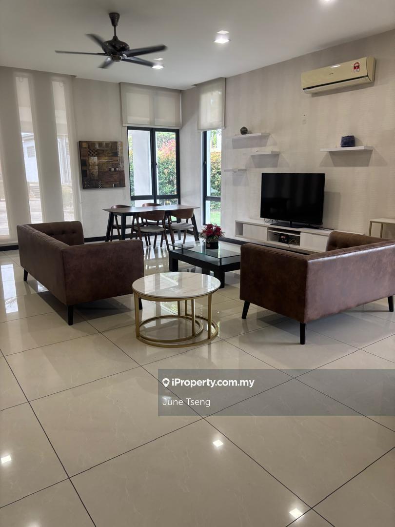 Cluster House for rent at Straits View, Johor Bahru - RM 6,000 per ...