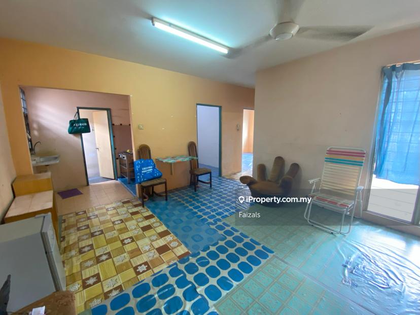 Lestari Perdana, Seri Kembangan for sale - RM130000 | iProperty Malaysia