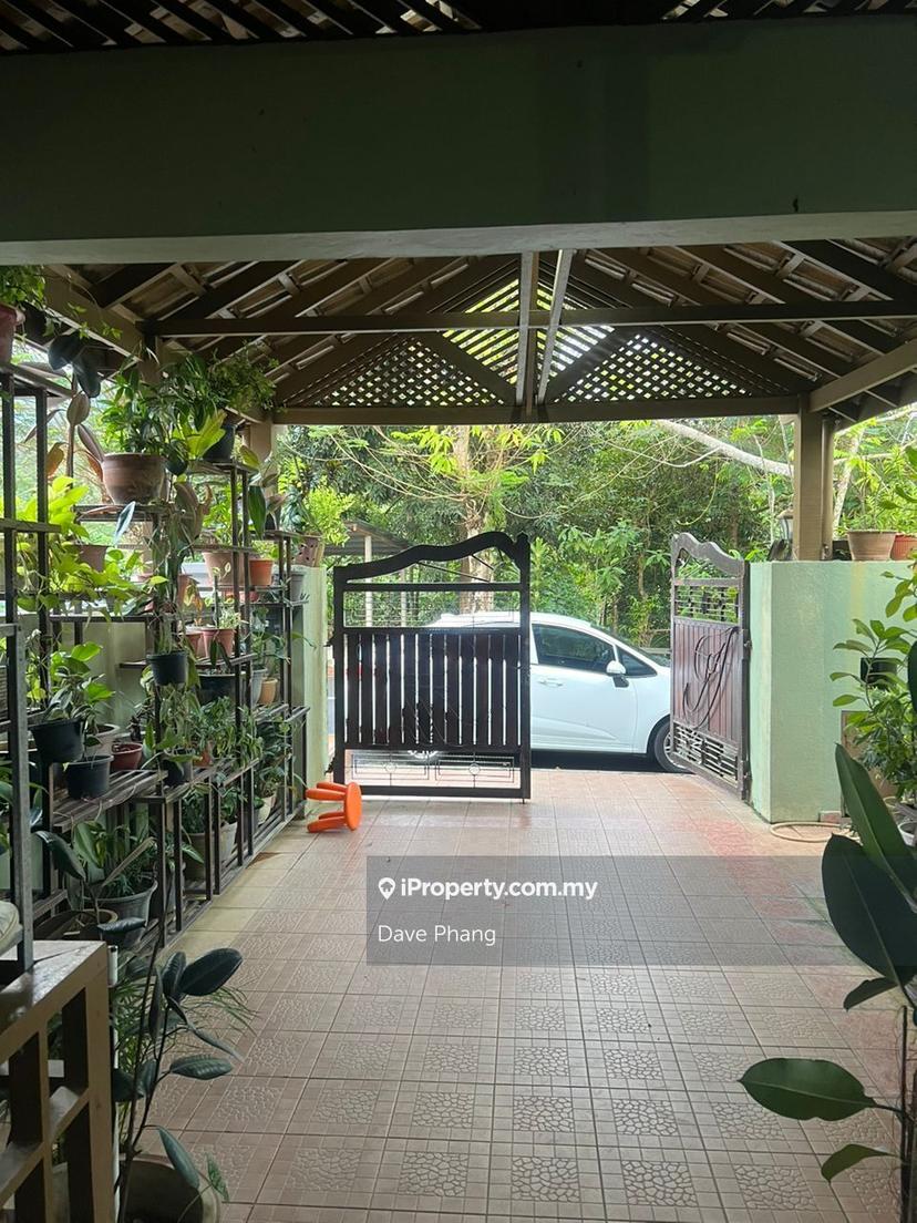 2-storey Terraced House for sale at Taman Melawati, Ulu Kelang - RM 1,000,000 | iProperty Malaysia