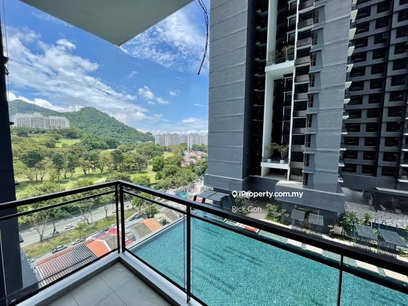 Condominium for sale at Muze @ PICC - RM 750,000 | iProperty Malaysia