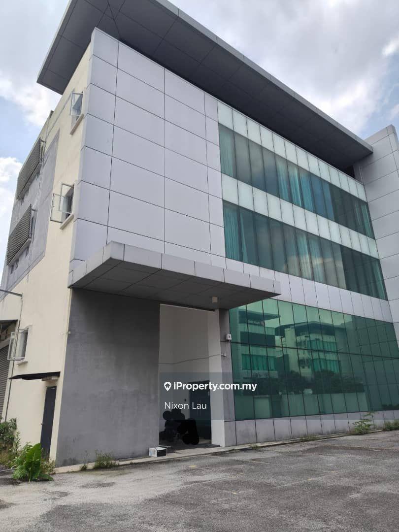 Commercial Semi-D for rent at Seksyen 51, Petaling Jaya - RM 28,000 per ...