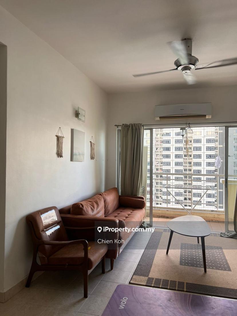 Condominium for sale at D'Aman Ria Condominium - RM 490,000 | iProperty ...