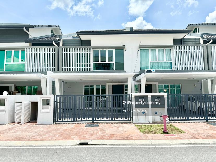2-storey Terraced House for sale at Aurora Residence @ Cyberjaya, Cyberjaya - RM 790,000 ...