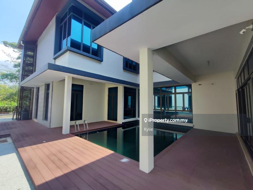 Present 16, Putrajaya for sale - RM4600000 | iProperty Malaysia
