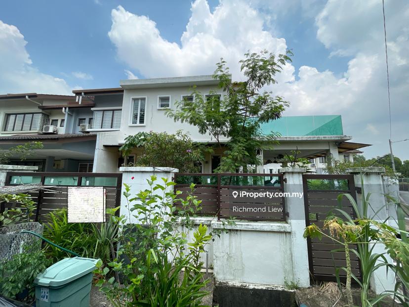 2 Storey Terrace Corner Lot Bandar Puteri Klang, Bandar Puteri Klang for sale - RM911000 ...