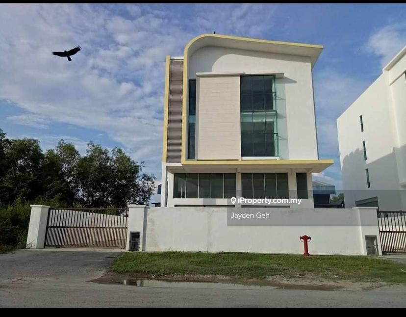 Shop Office for sale at Kawasan Perusahaan Tandop Baru - RM 2,800,000 ...