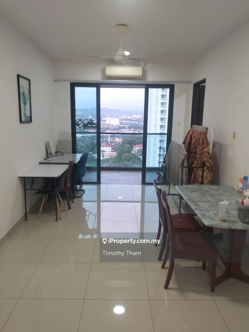 Service Residence for rent at Symphony Tower (Menara Simfoni) - RM ...