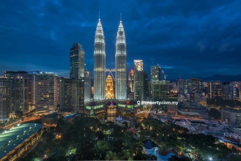 Condominium for sale at Asa Residence - RM 1,500,000 | iProperty Malaysia