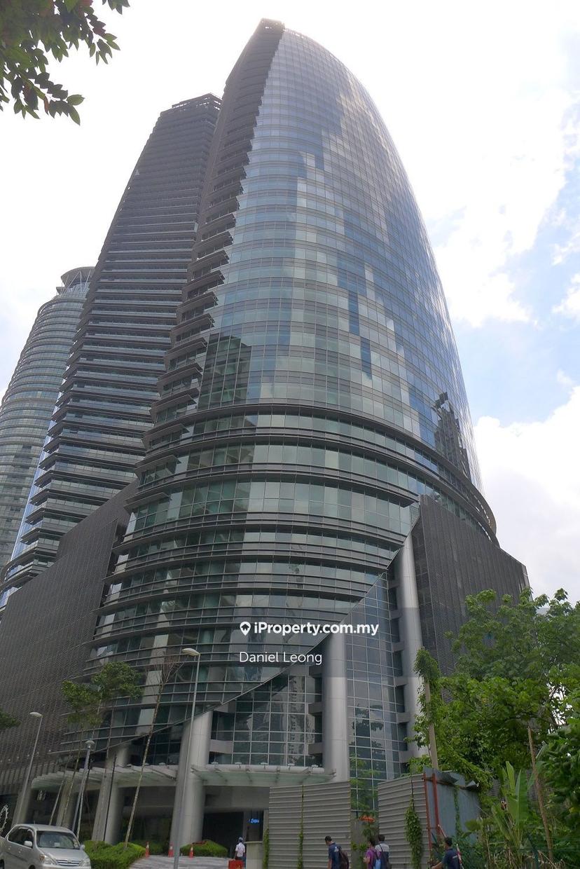 Office for rent at MOF Inc Tower (formerly TH Platinum) - RM 402,000 ...