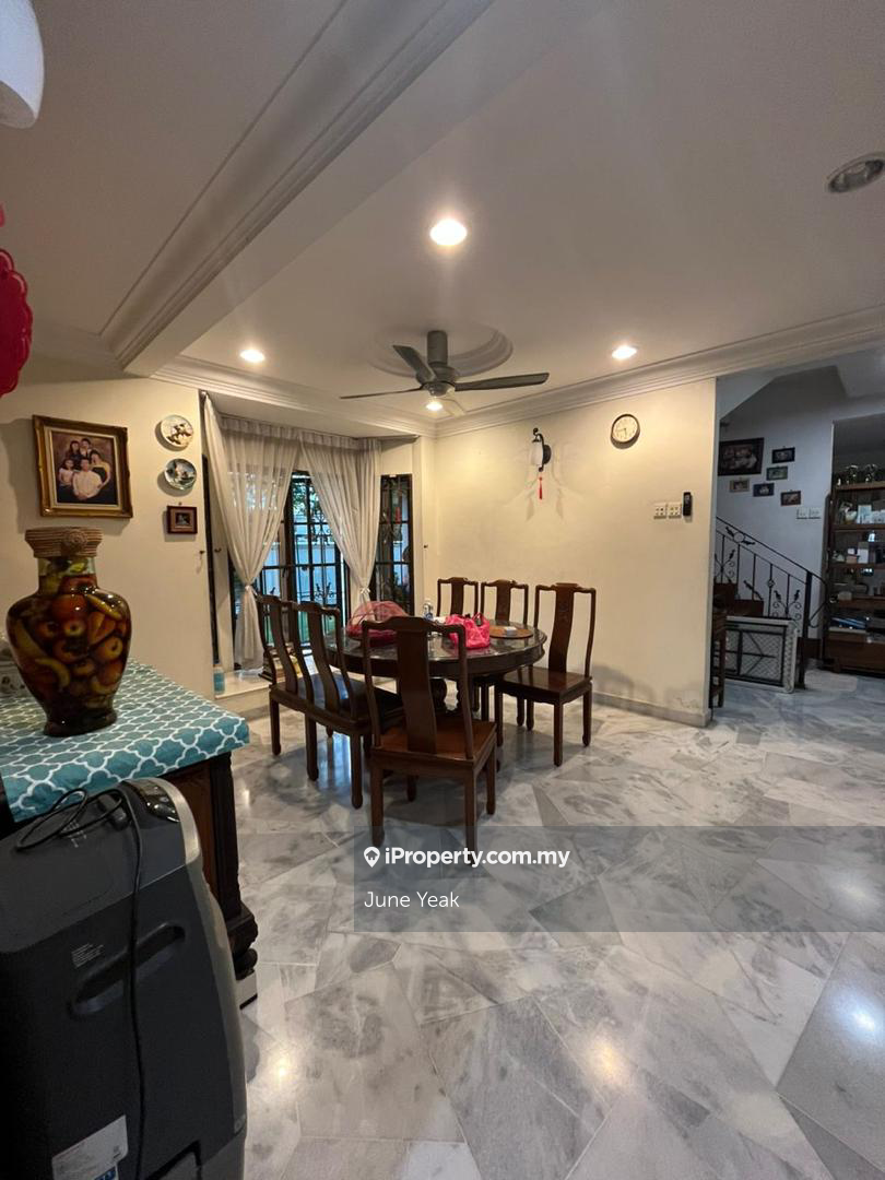 2-sty Terrace/Link House for sale at Usj 4, Subang Jaya - RM 1,500,000 ...