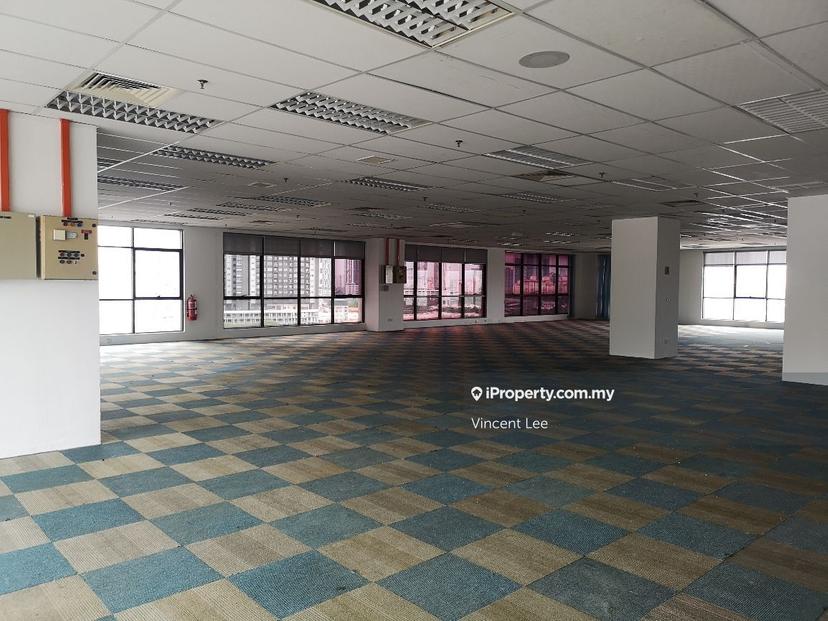 Office for rent at Menara Hidayah Wangsa Maju KL - RM 3,500 per month ...