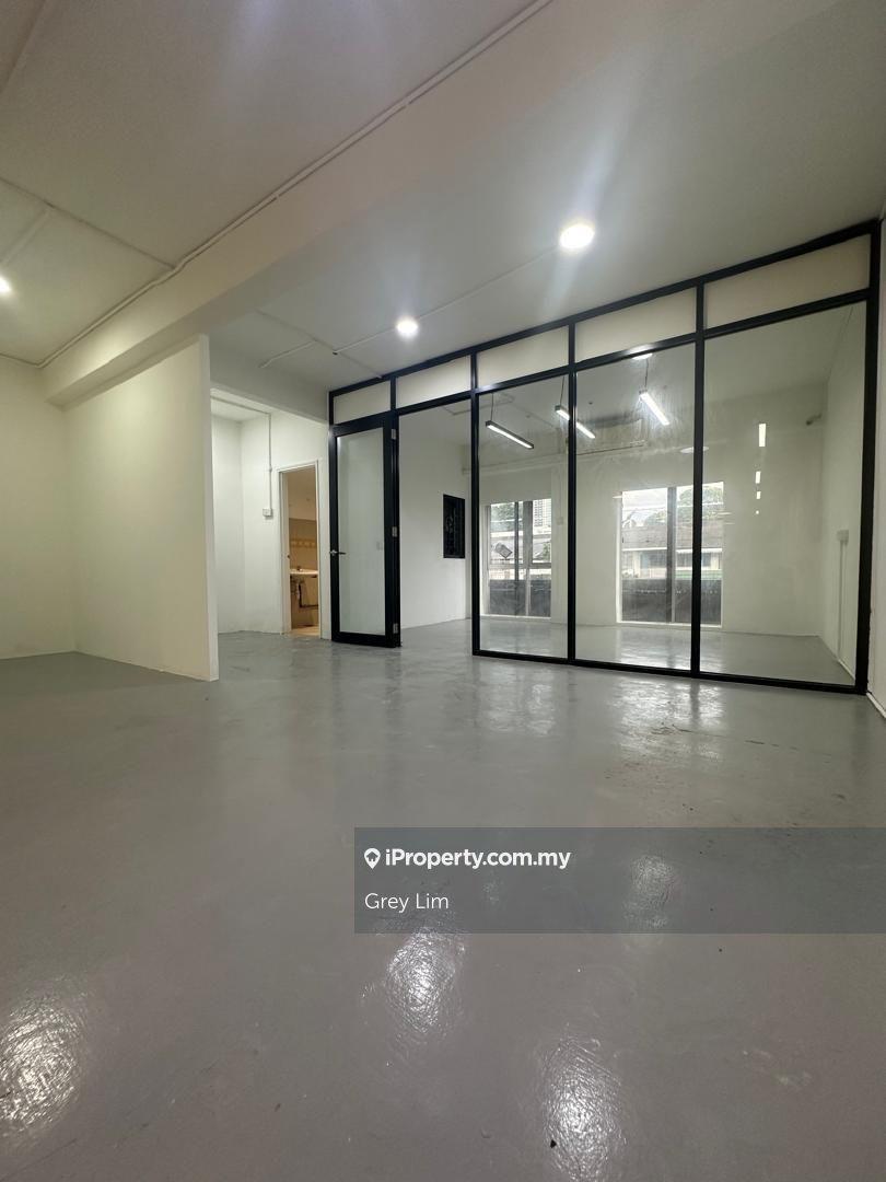 Shop Office for rent at Seksyen 14, Petaling Jaya - RM 3,000 per month ...