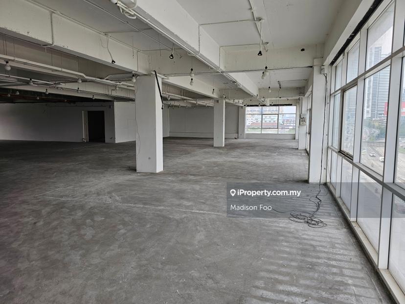 Commercial Bungalow for sale at Jalan Yew Commercial Bungalow for sale ...