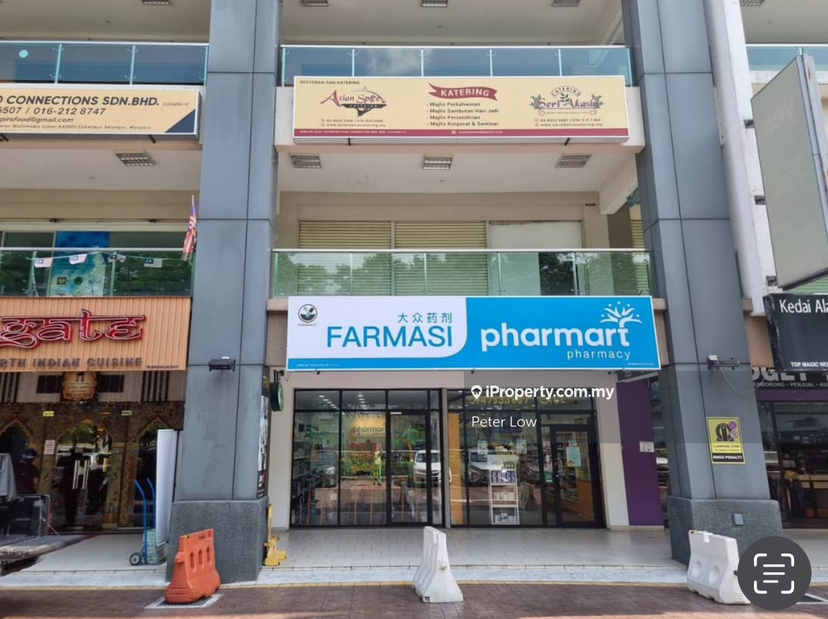 Shaftsbury Square, Cyberjaya for sale - RM2050000 | iProperty Malaysia