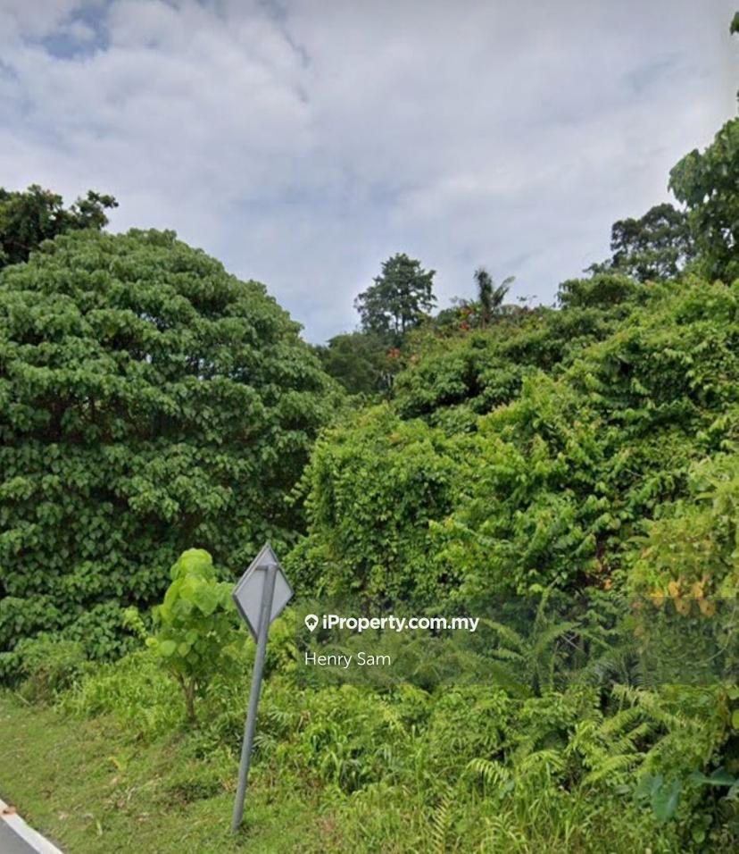 Agricultural Land for sale at Teluk Tempoyak, Batu Maung - RM ...