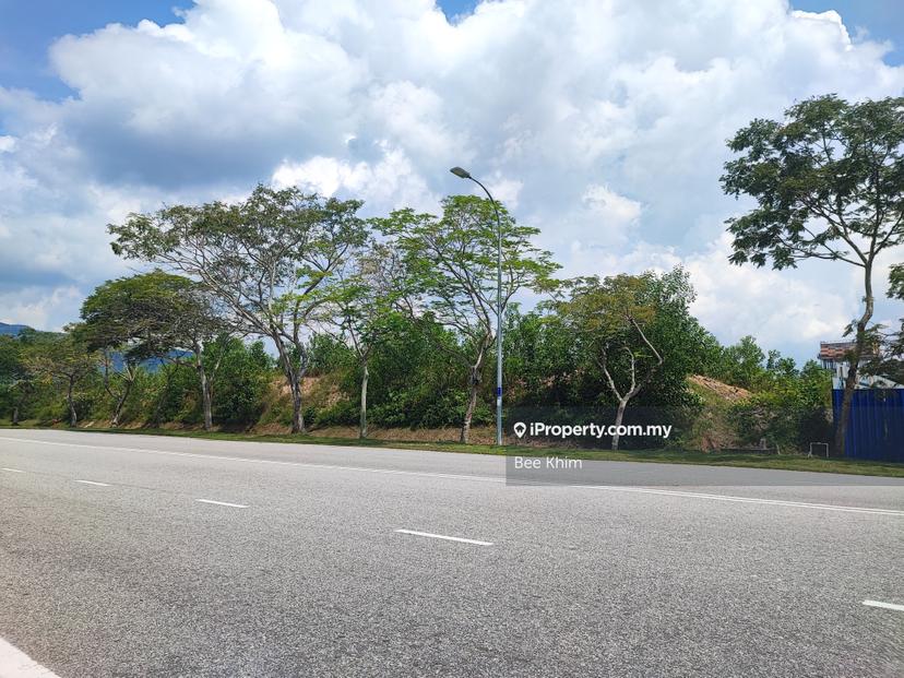 Residential Land for sale at Mutiara Rini, Skudai - RM 65,350,000 ...