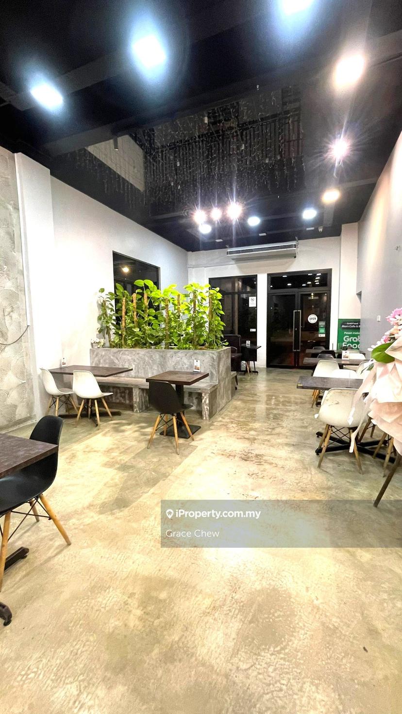 Shop for rent at Eco Tropics @ Taman Kota Masai - RM 7,000 per month ...