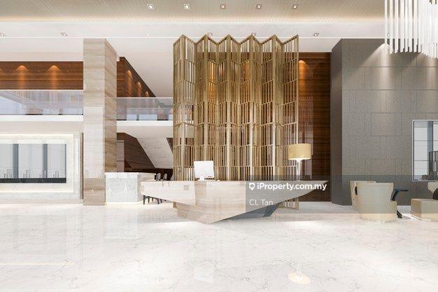 Office for rent at Wisma Hong Leong, Jalan Perak, Corporate Office ...