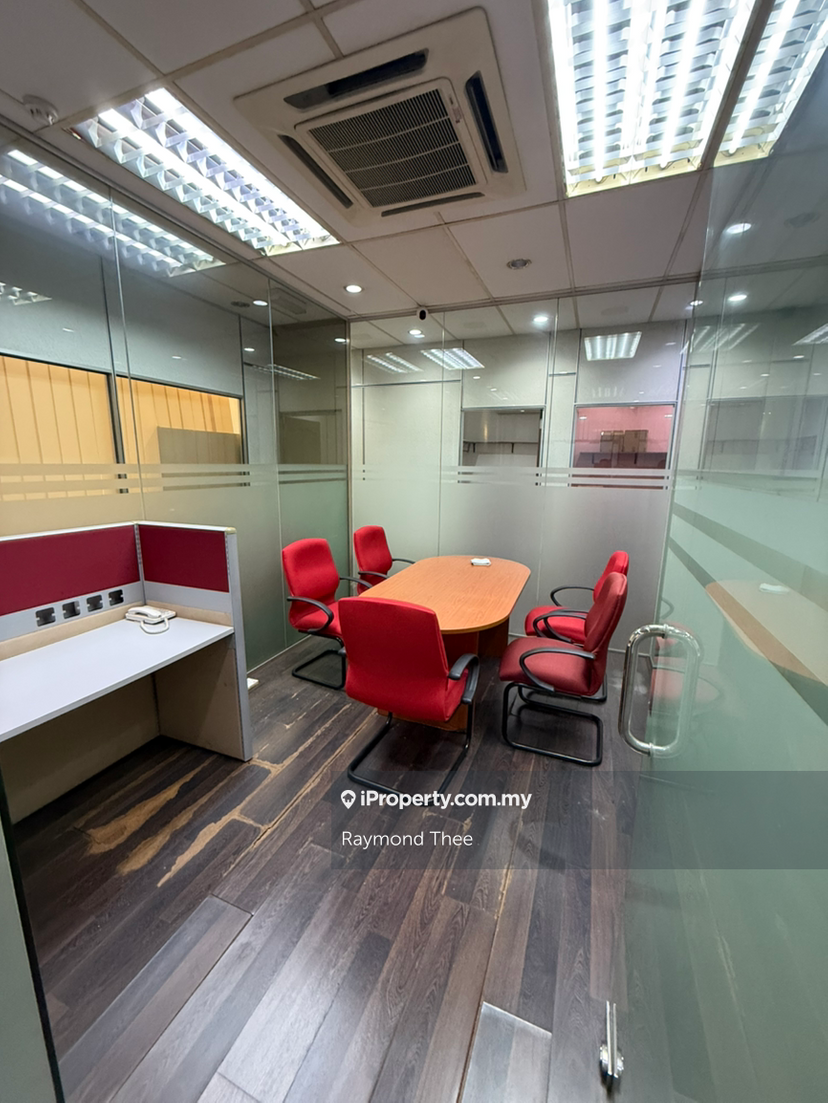 Office for rent at Diamond Square, Setapak - RM 3,600 per month ...