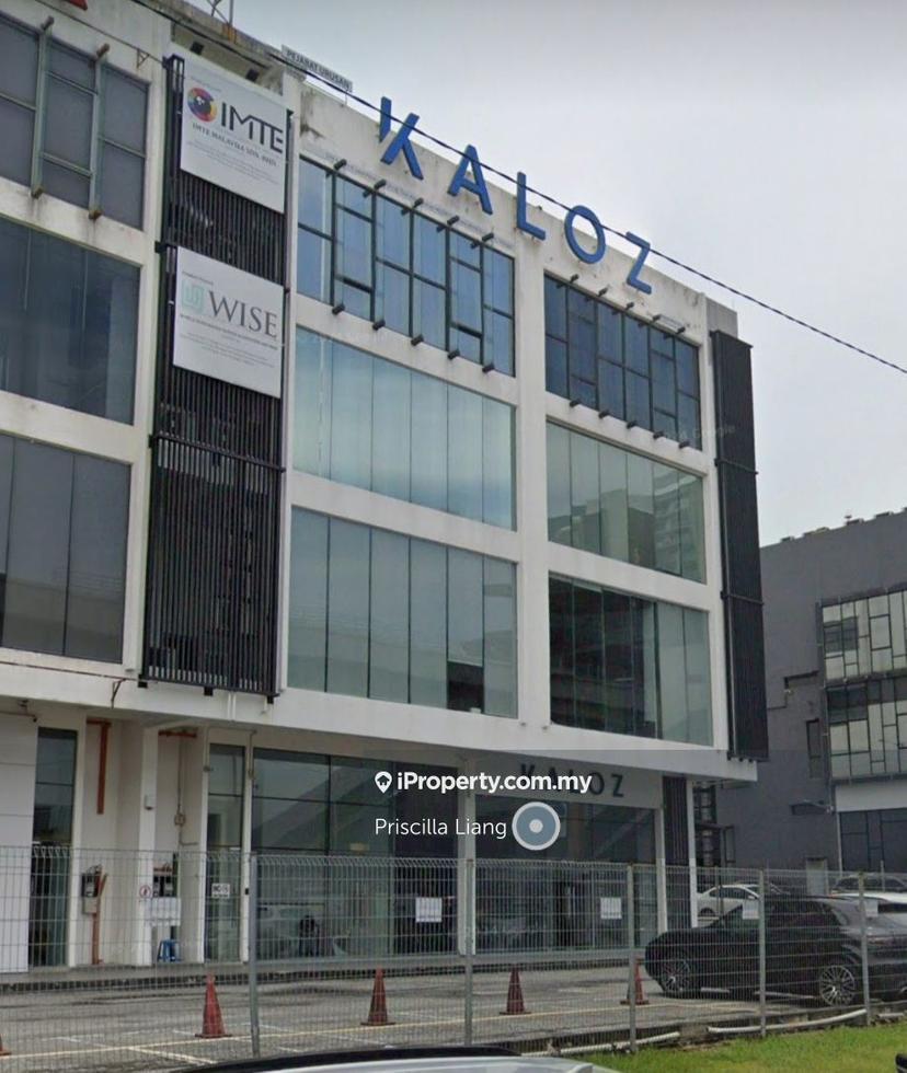 Shop for rent at 4 Storey Shop - RM 25,000 per month | iProperty Malaysia