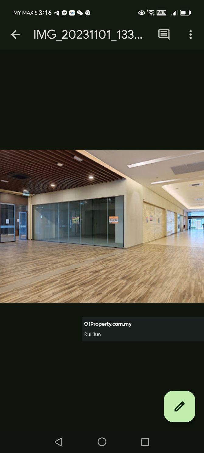 Bali Residence Melaka, Kota Syahbandar, Melaka City for rent - RM2500 ...