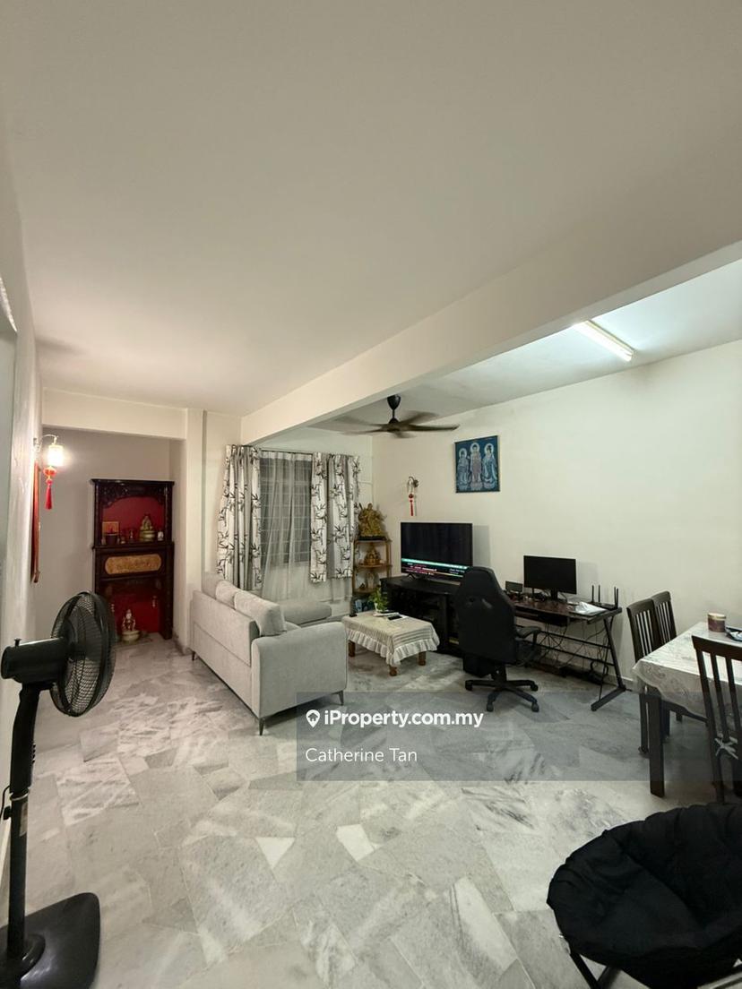 Apartment for sale at Subang Perdana Goodyear Court 7 - RM 349,500 | iProperty Malaysia