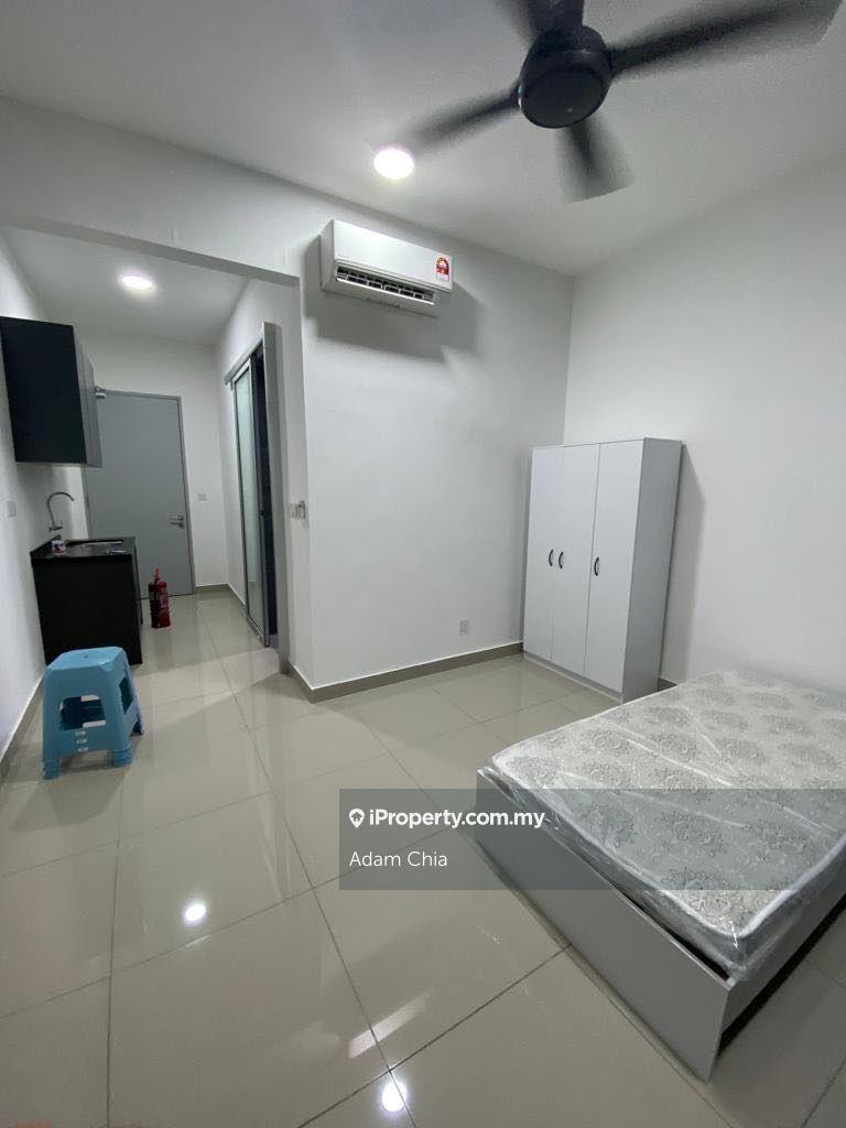 Gaya Resort Homes, Bukit Rimau, Shah Alam for rent - RM1200 | iProperty ...