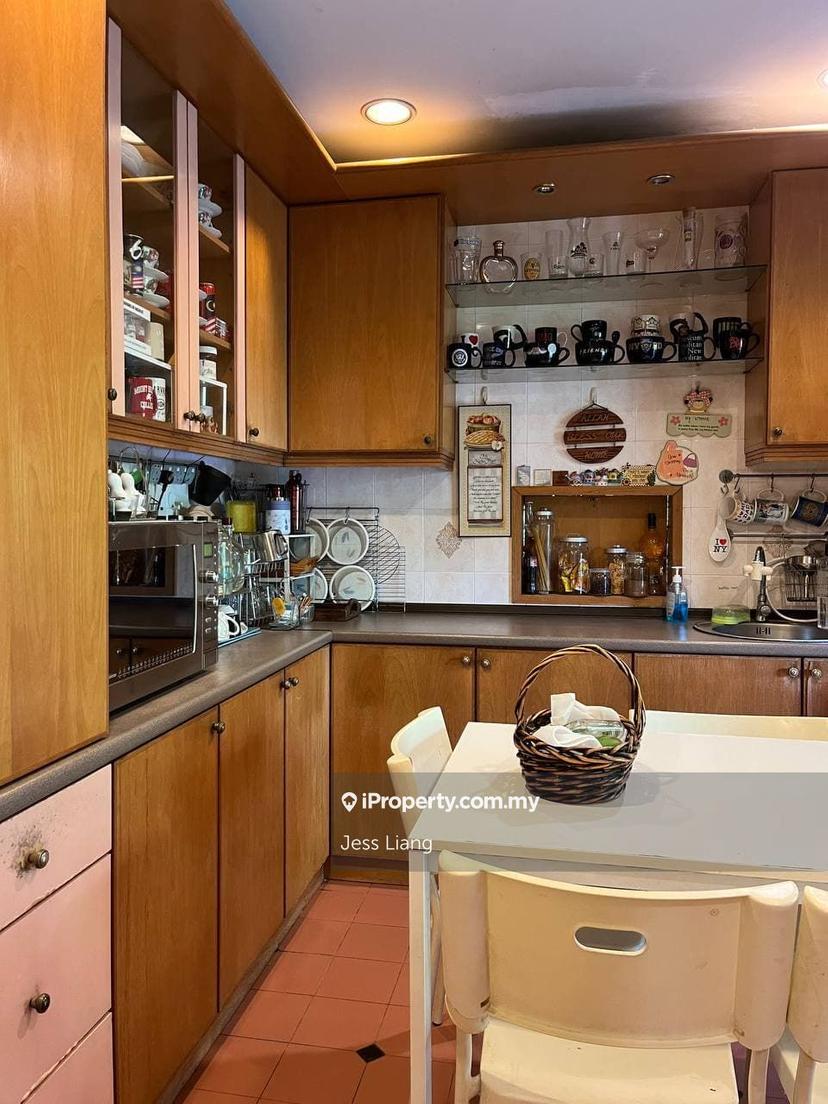 2-storey Terraced House for sale at Damansara Jaya, Petaling Jaya - RM ...