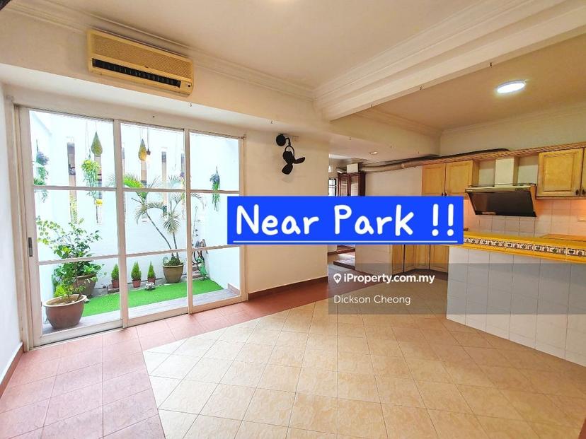 2.5-storey Terraced House for sale at Bu6 Bu 6 (South) @Bandar Utama ...