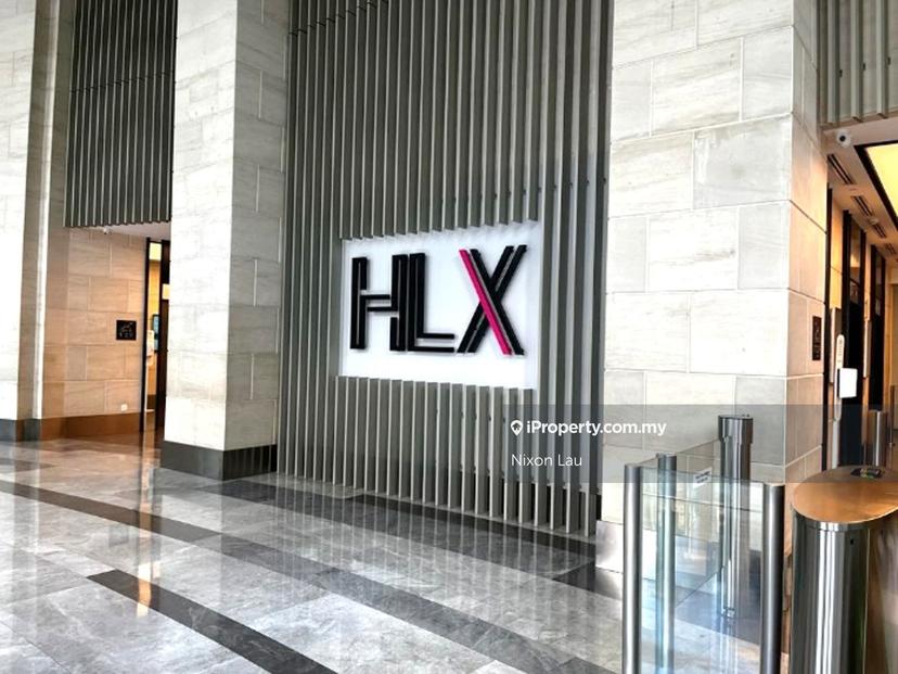 Office for rent at Menara HLX - RM 18,375 per month | iProperty Malaysia