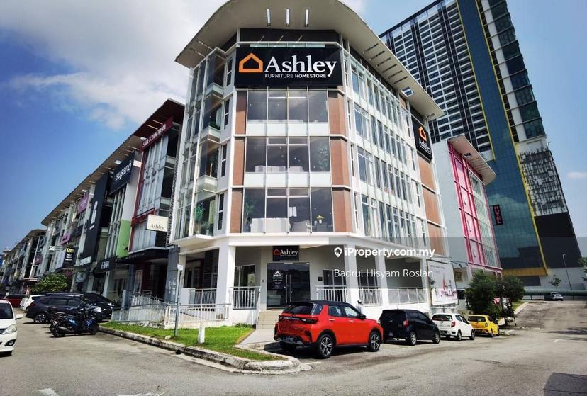 Bangi Sentral, Bangi Sentral, Bangi for rent - RM38000 | iProperty Malaysia
