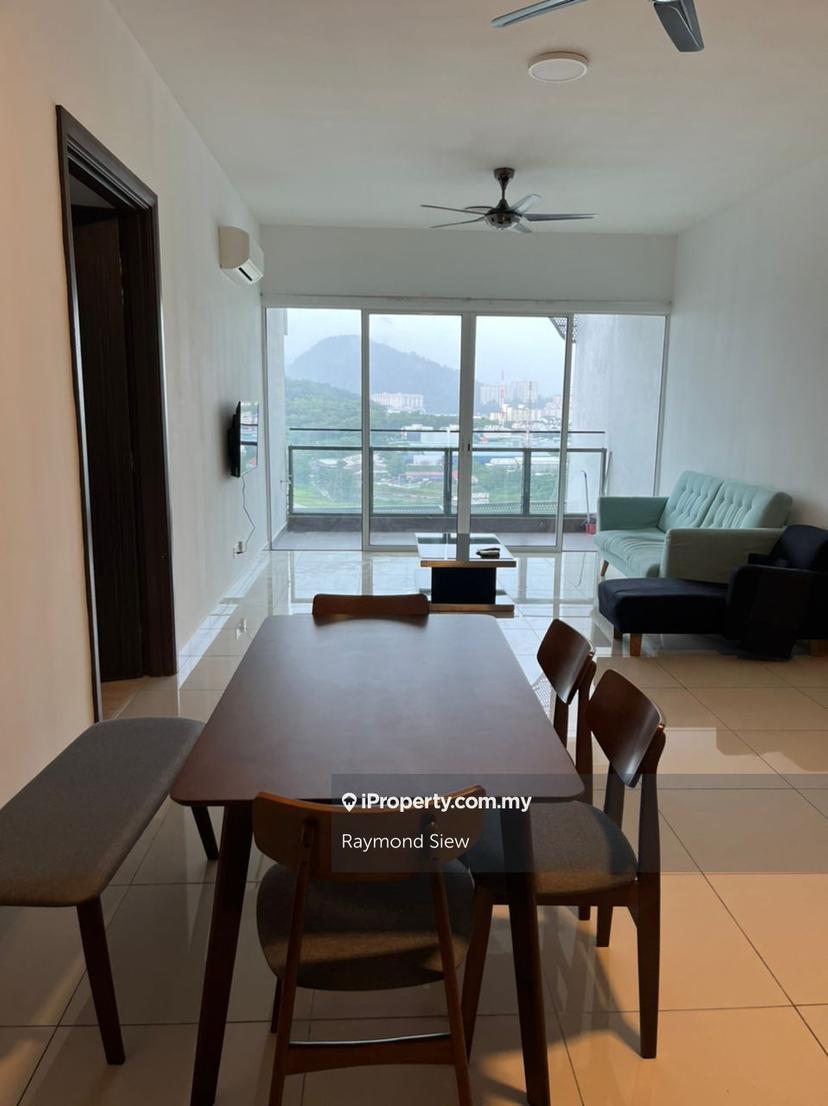 Condominium for rent at Sphere Damansara - RM 2,000 per month ...