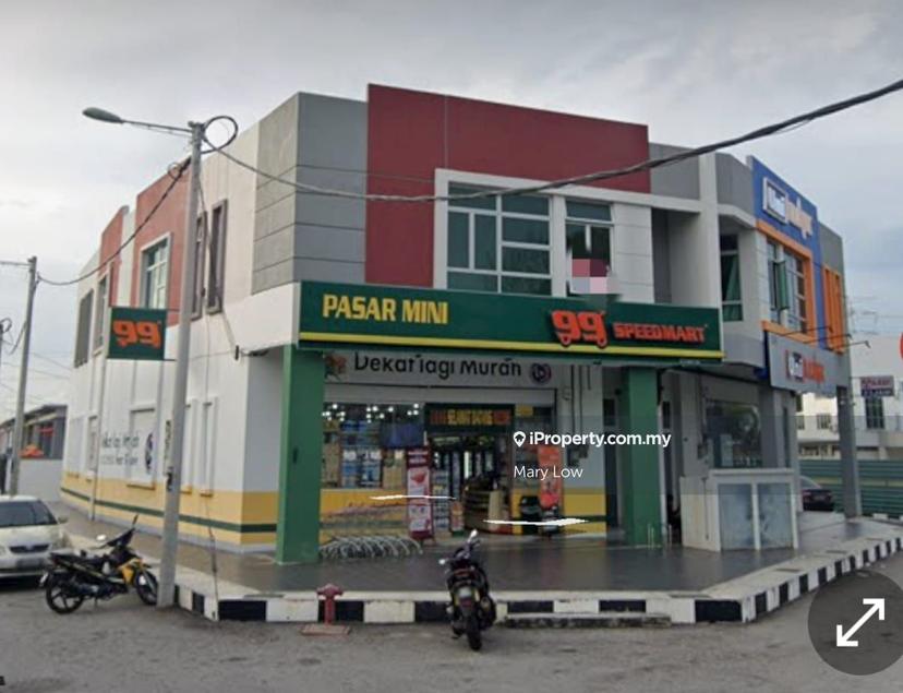 Shop Office for rent at Pulau Gadong, Klebang - RM 1,500 per month ...
