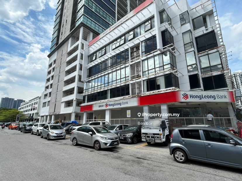 Office for rent at Off Jalan Klang Lama - RM 2,500 per month ...