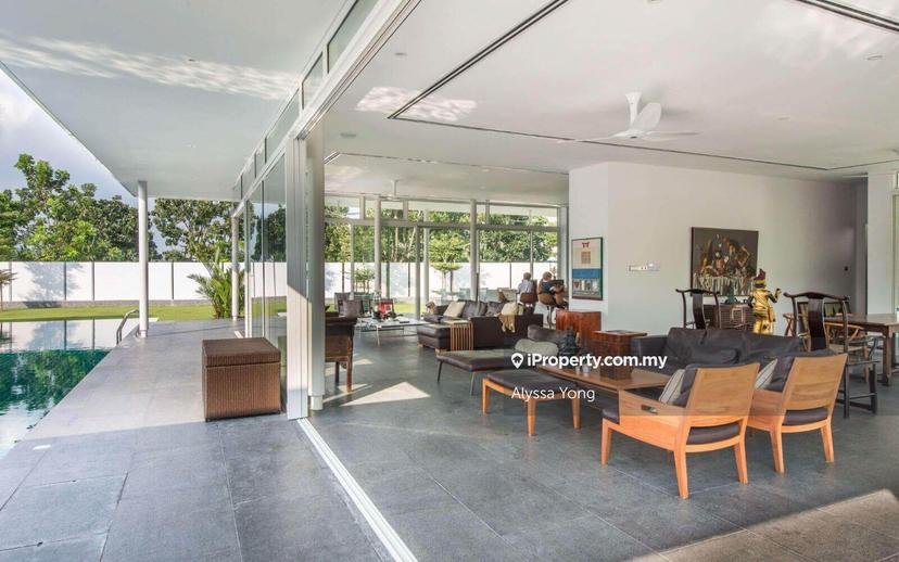 Ledang Heights, Iskandar Puteri (Nusajaya) for sale - RM8900000 ...