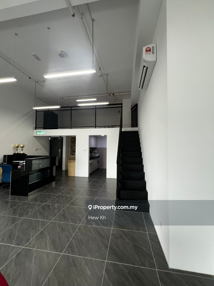 Office for rent at Mutiara Central - RM 3,200 per month | iProperty ...