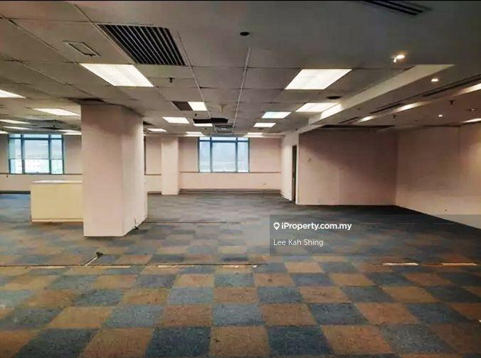Office for rent at Plaza Sentral MSC KL Sentral - RM 11,000 per month | iProperty Malaysia