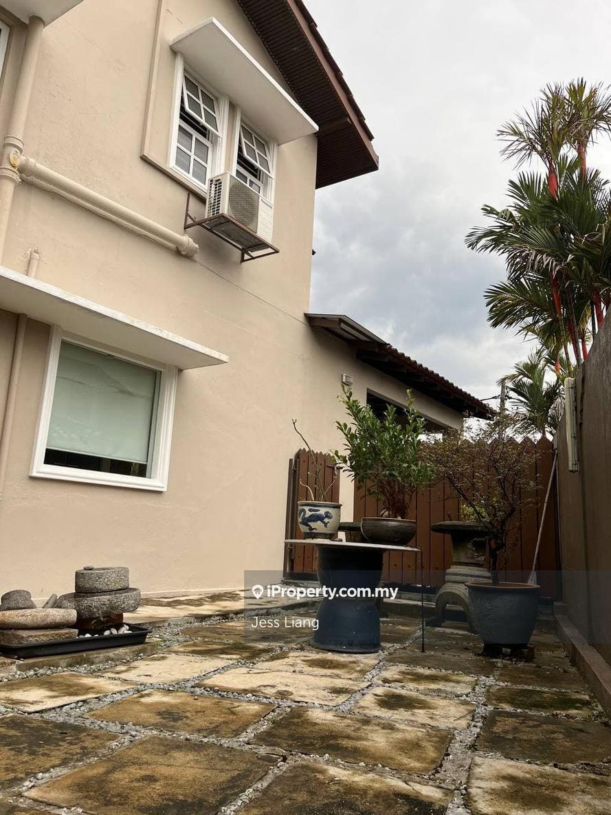 Semi-detached House for sale at Damansara Jaya, Petaling Jaya - RM ...