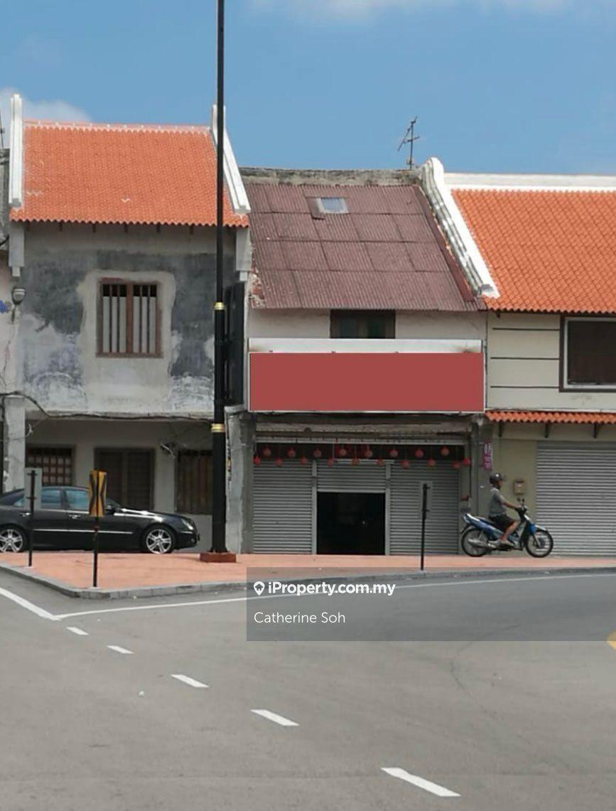 Retail Space for rent at Tengkera, Melaka City - RM 2,800 per month ...