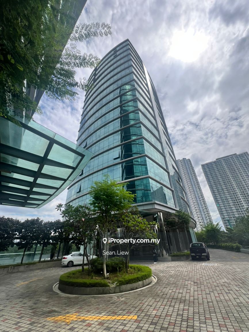 Retail Space for rent at Union Tower Desa Commercial Centre - RM 22,974 ...