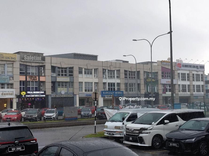 3 Storey USJ 21, Usj, Subang Jaya, USJ 21, Usj, Subang Jaya 3 Storey ...