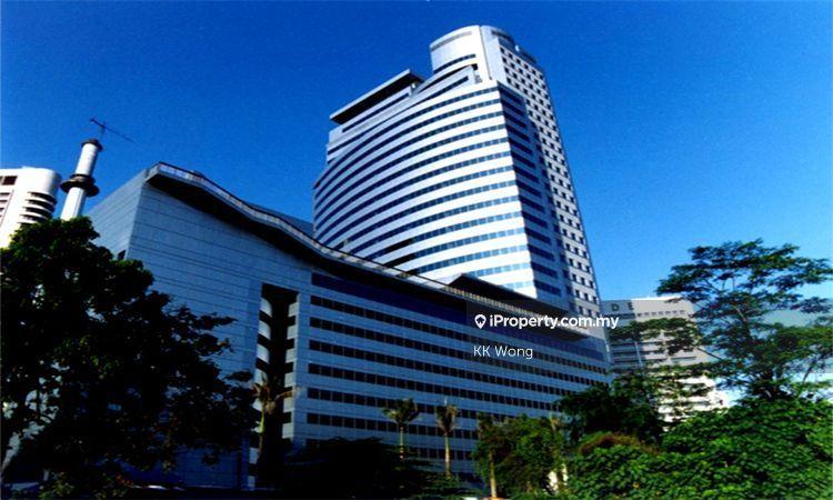 Menara IMC, Jalan Sultan Ismail, KLCC, KL City Centre, Kuala Lumpur ...