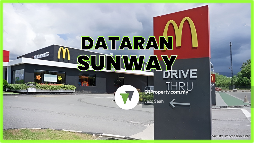 Shop for rent at ⭐ Corner ⭐ 3400sf ⭐ Drive-thru able ⭐ Facing main road ...