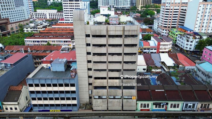 Jalan TAR, Chow Kit, Standalone block, Hotel, Office, Jalan TAR, KL ...