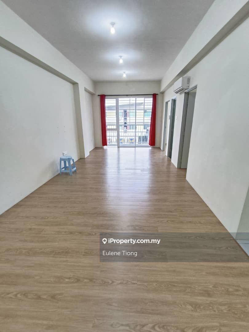 Apartment for sale at Genesis Mall 2 - RM 330,000 | iProperty Malaysia