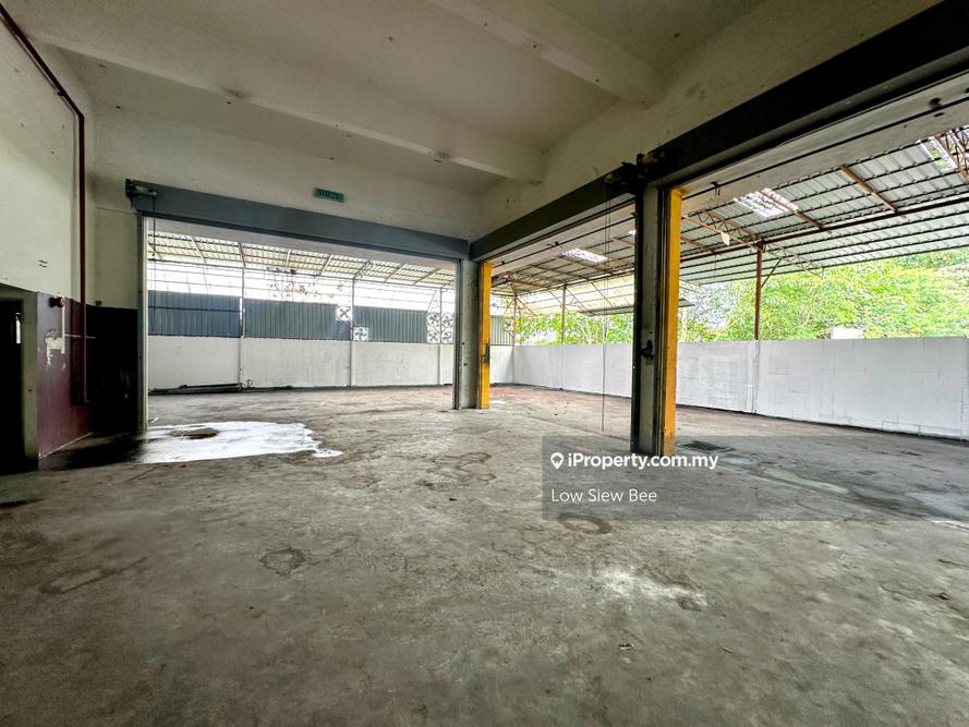Kilang Berkembar untuk dijual di Bukit Jelutong, Shah Alam - RM ...
