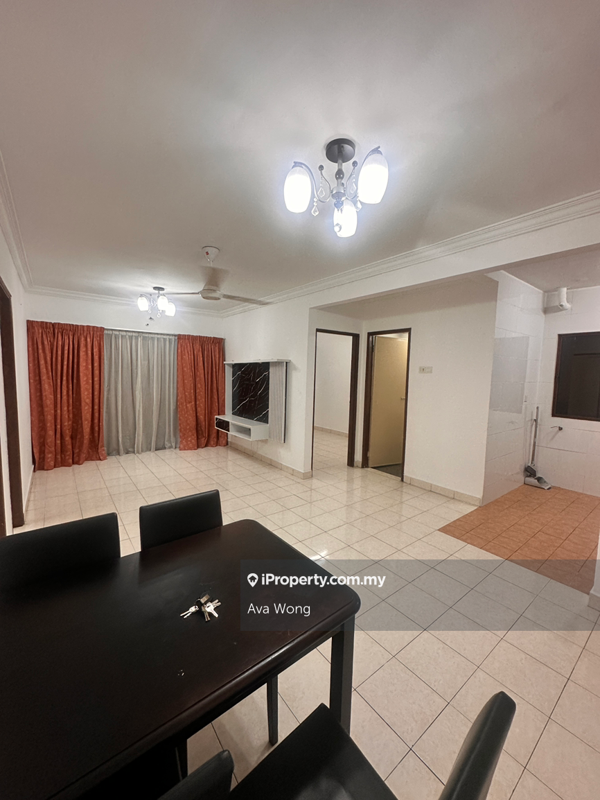 Condominium for rent at Palm Spring @ Damansara - RM 1,350 per month | iProperty Malaysia